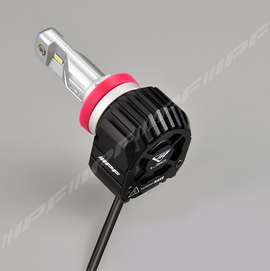 ///IPF 351HLB LED HEAD LAMP CONVERSION KIT